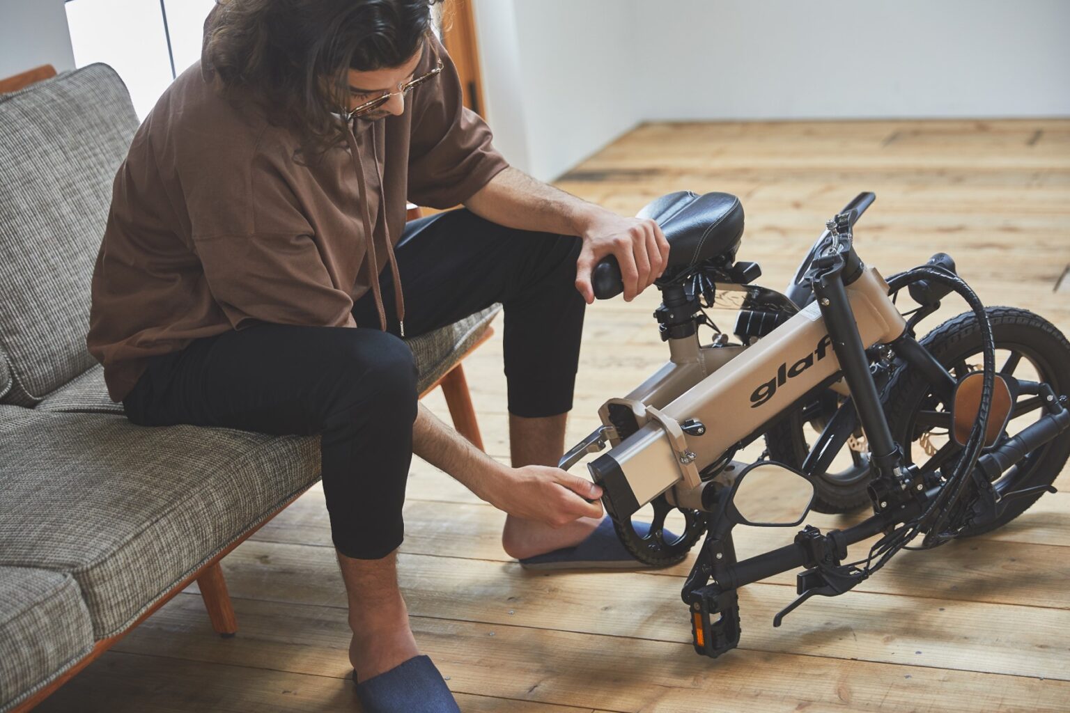 電動バイク(EV)は壊れやすい？よくある故障の原因と対策を解説 | glafit公式｜公道走行可能な電動バイク・電動キックボードメーカー