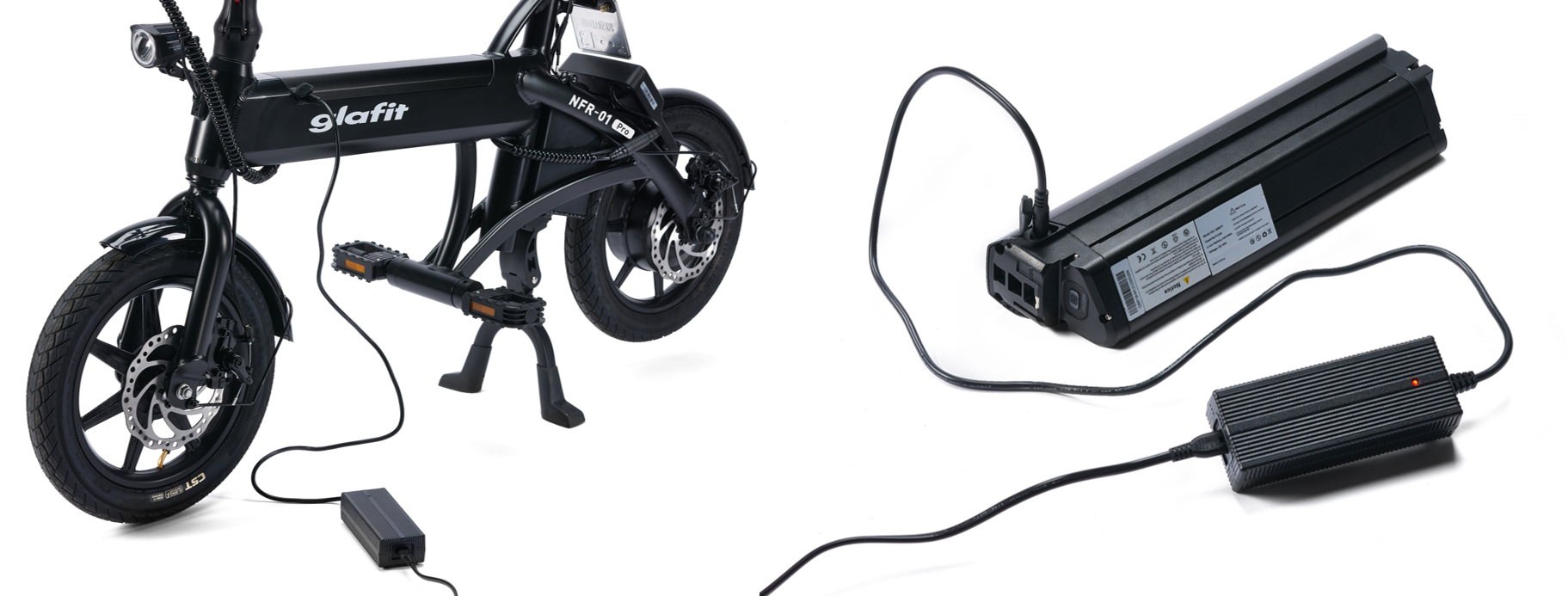 ついにglafitから特定原付モデル登場！免許不要の電動バイクNFR-01 ProがMakuakeスタート。開始2時間で1,000万円突破 ! | glafit公式｜公道走行可能な電動バイク ...